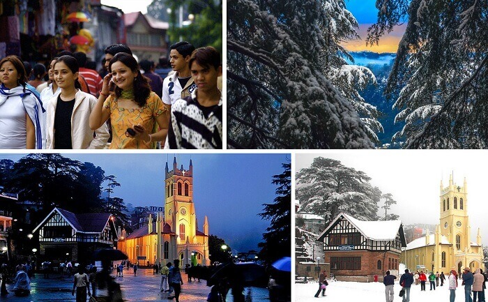 10 Overrated Destinations In Himachal And Their Alternatives 10 Overrated Destinations In Himachal And Their Alternatives