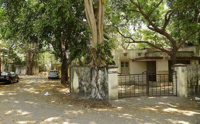 10 Most Haunted Places In Chennai