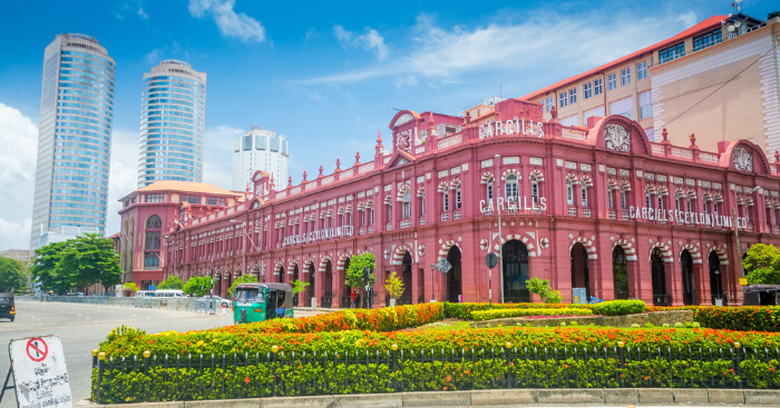 12 Places To Visit In Katunayake In 2023 For A Great Vacation