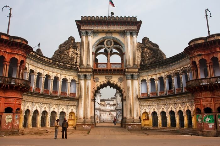 10 Best Places Of Indian Cultural Heritage