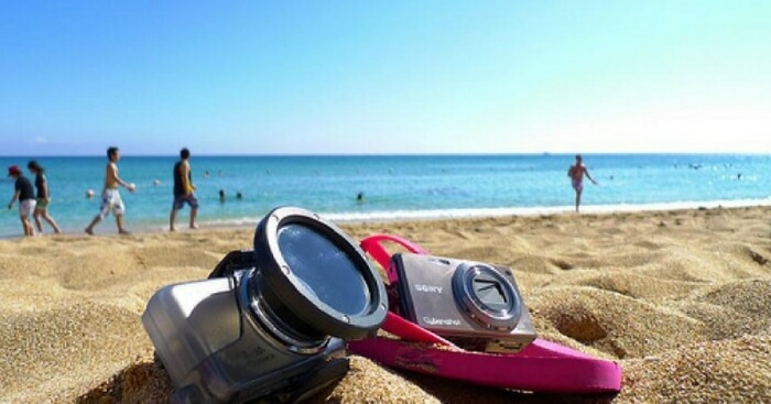 Must Have's if Travel defines your life