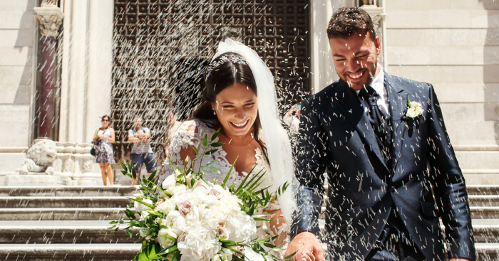 11 Rich International Wedding Destination Ideas | TravelTriangle