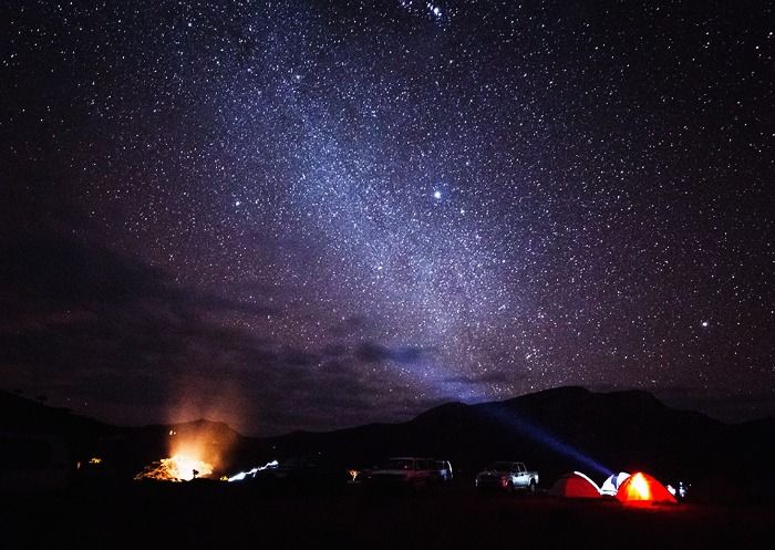 Stargazing In India: Coolest Way To Beat The Summer Blues
