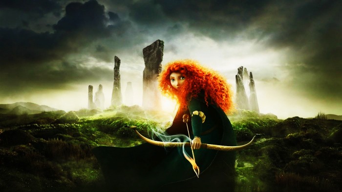 10 Real World Destinations For Disney Lovers | Travel Triangle