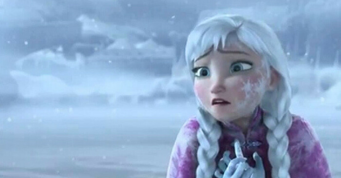 13 Things You Do When You Hate The Cold And Go to a Cold Place