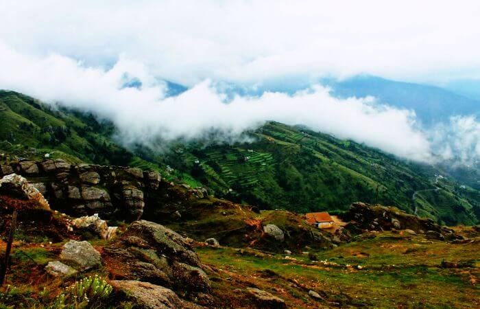 10 Scenic Places Ideal For Trekking Near Delhi