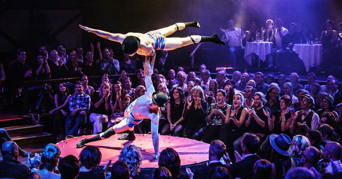 11 places to go for that perfect Perth nightlife