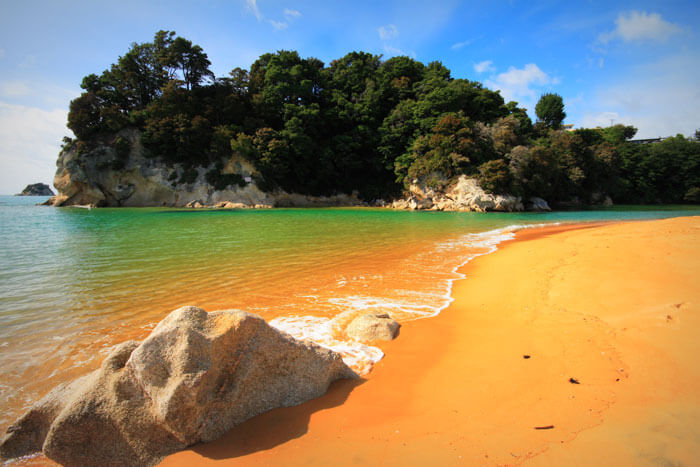 20 Best Beaches In New Zealand For A Romantic Holiday