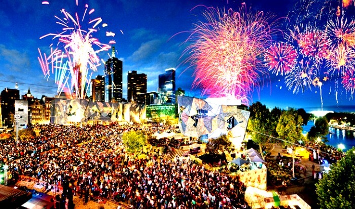 10 Free Things To Do In Melbourne | Traveltriangle