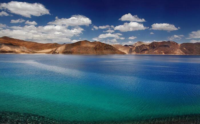 25 Famous Lakes In India That Will Bedazzle You With Their Stunning Beauty
