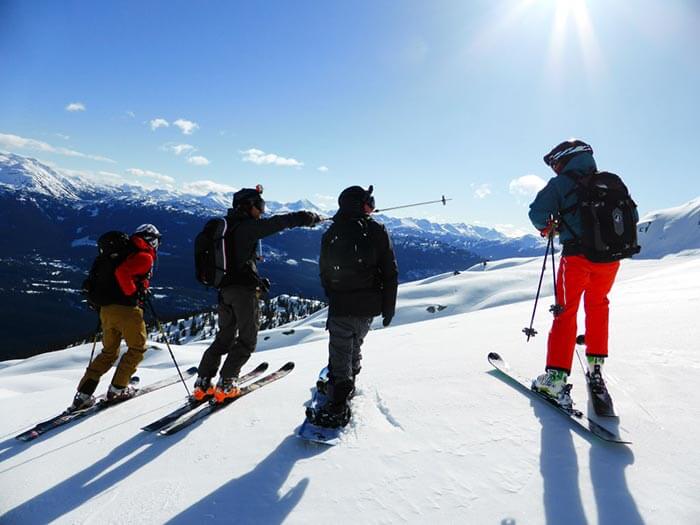 Winter in Azerbaijan: Weather, Top Destinations, and Festivals