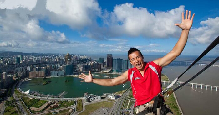 15 Experiences In Macau You Just Can’t Miss