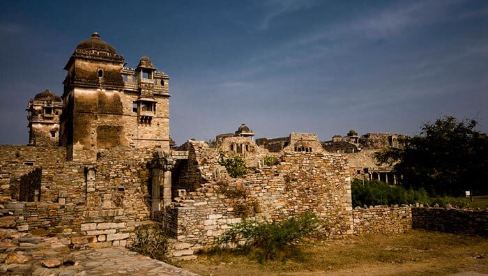 10 Haunted Places In Rajasthan 2019: True Stories Of Regal Times