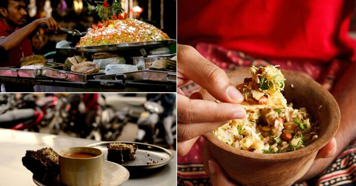 Best Places To Try The Hyderabad Street Food