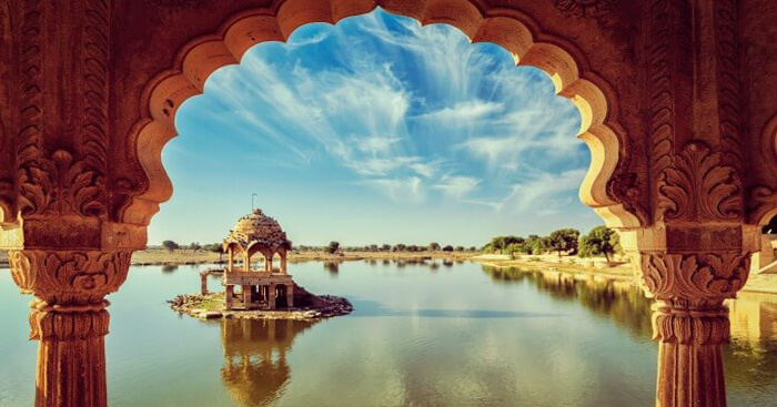 12 Beautiful Lakes In Rajasthan To See On Your Next Trip In 2023