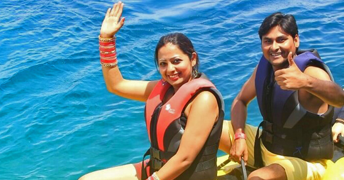 Honeymoon In Bali: A Fine Blend Of Nature, Love, & Adventure
