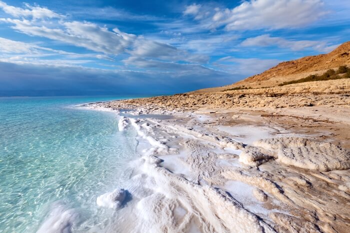 15 Smashing Israel Beaches For An Amazing Beach Vacation
