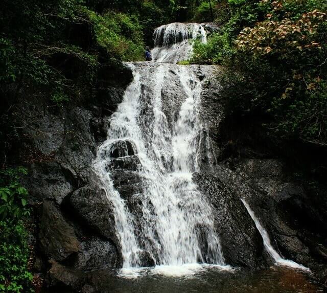 10 Waterfalls In Goa - From Popular Names To Offbeat Ones
