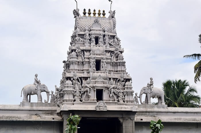 11 Best Temples In Coimbatore You Have To Visit In 2019