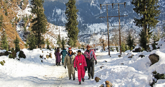 Trekking In Manali: A Tryst With The Best Of Himalayan Trails In 2023