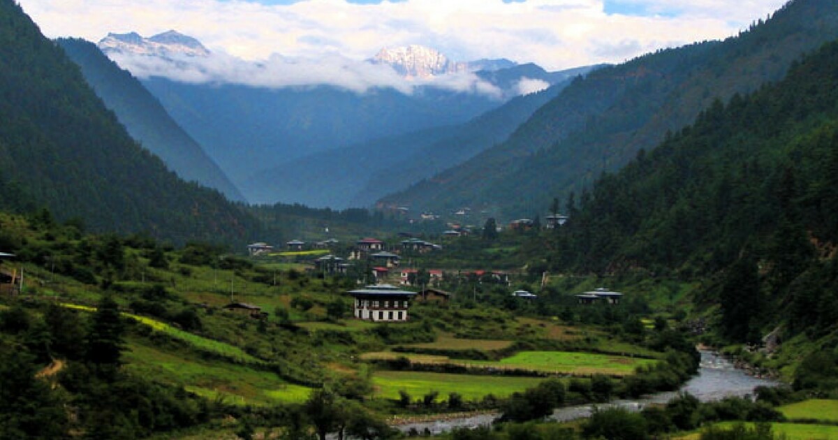 Haa Valley: A Complete Guide To North East India's Hidden Jewel