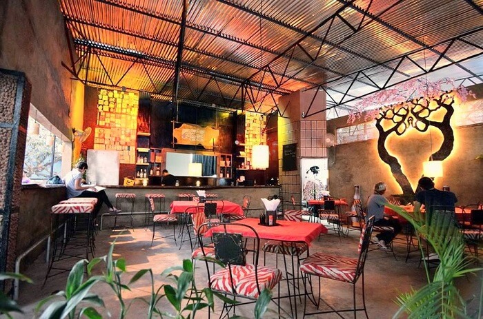 15 Best Cafes In Goa That You Must Visit Once