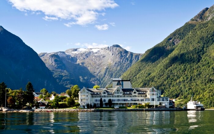 10 Things That Make Norway Honeymoon The Dreamiest Beginning