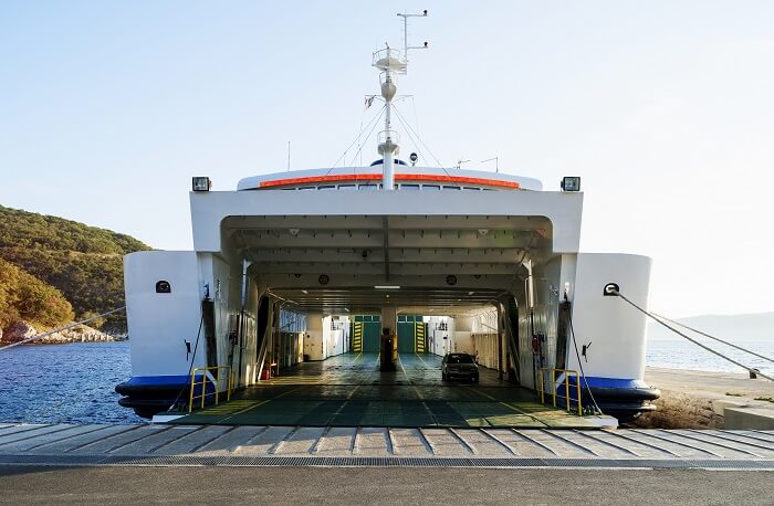 Ro-Ro Ferry Services From Mumbai To Alibaug Will Start Soon