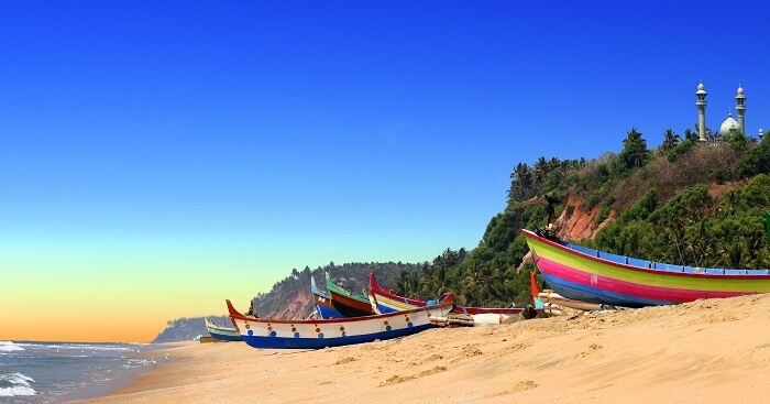 21 Places To Visit In Varkala For A Peaceful Vacay In 2023!