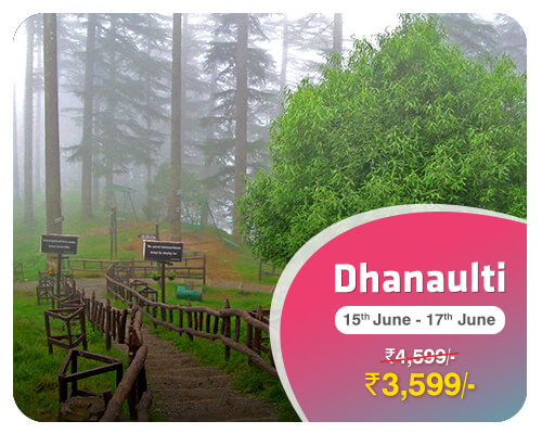 7 Best Things To Do In Kanatal For A Refreshing Getaway