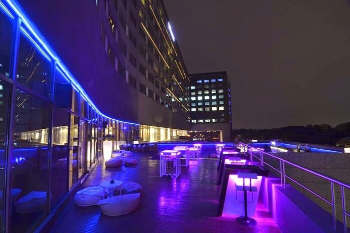 Pune Nightlife: 14 Places That Bring It To Life Every Night