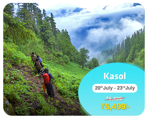First Timer’s Guide to Kasol: Things to Explore, Eat and Experience