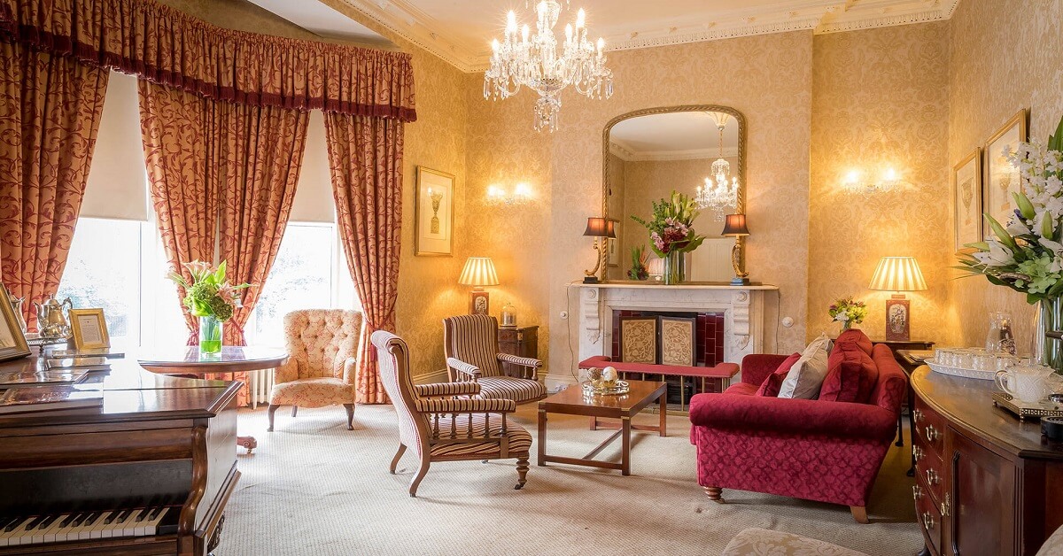 15 Hotels In Ireland That Let You Experience Irish Hospitality