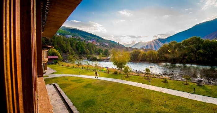 10 Best Resorts In Bhutan For All Kinds Of Travelers