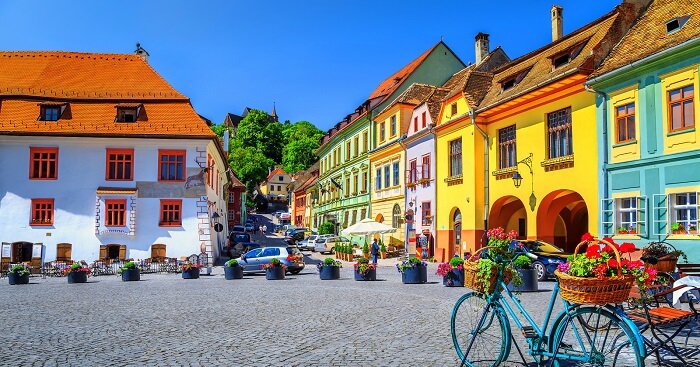 Offbeat Destinations In Europe In 2024 To Put On Your List