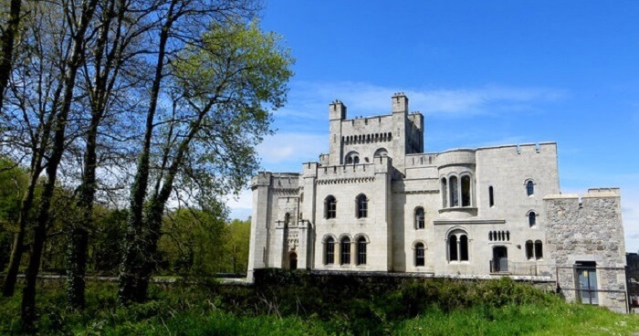 This Game Of Thrones Castle Is Up For Sale. Will You Buy It?