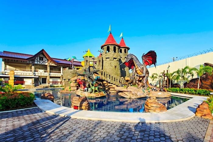 10 Things To Do In Cebu For An Ideal Philippine Holiday