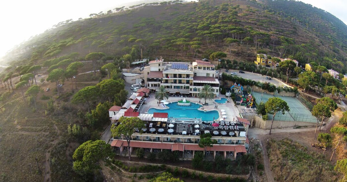 7 Beirut Resorts For An Amazing Stay In Lebanon