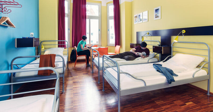 10 Germany Hostels Making For The Perfect & Most Efficient Stays
