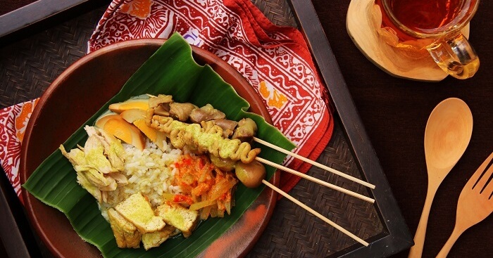 Indonesian Food: A What-To-Eat And Where-To-Eat Guide