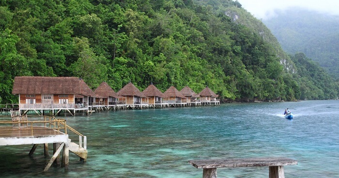 Seram Island: 7 Exhilarating Experiences On The Island In 2023