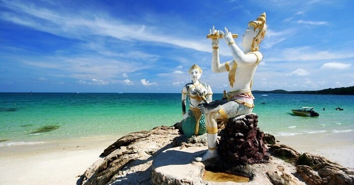 10 Must Visit Islands In Pattaya For A Relaxing Vacation In 2023