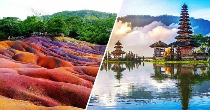 Mauritius Vs Bali: Which One Would You Choose Next In 2023?
