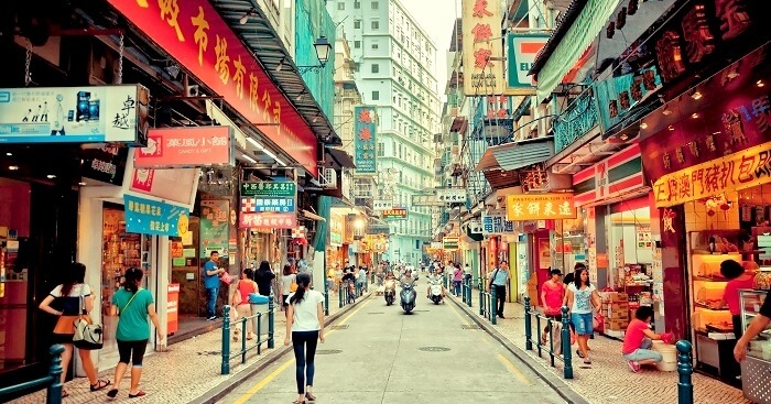 A Guide For Shopping In Macau For All Shopaholics In 2023!