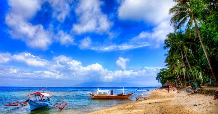 Mindoro Island: A Pocket Guide For Planning An Ideal Vacay