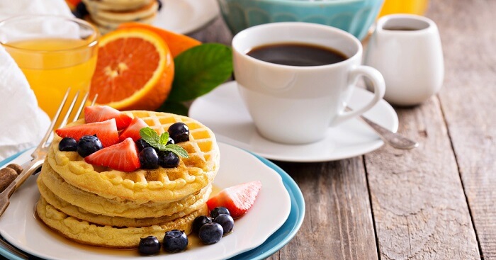 10 Awesome Cafes In Mexico Fit For Your First Date