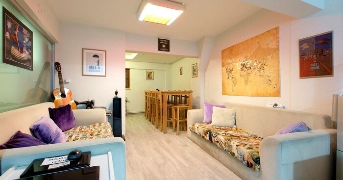 8 Best Hostels In Turkey For A Comfortable Budget Stay