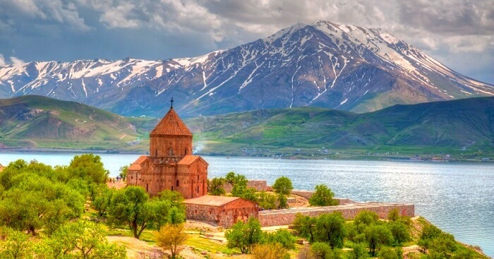 6 Churches In Turkey You Need To Visit On Your Next Trip!