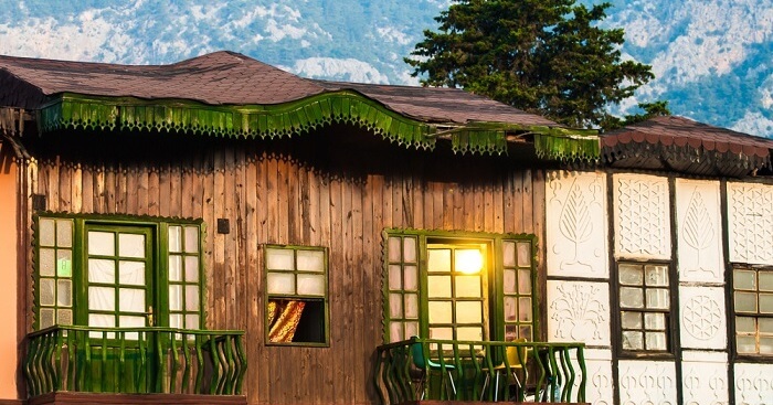 8 Best Cottages In Turkey For A Cozy Stay In The Country