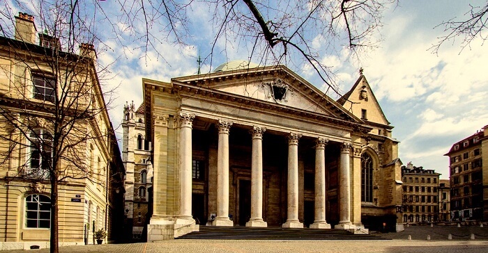 6 Best Churches In Switzerland For All Travelers Alike
